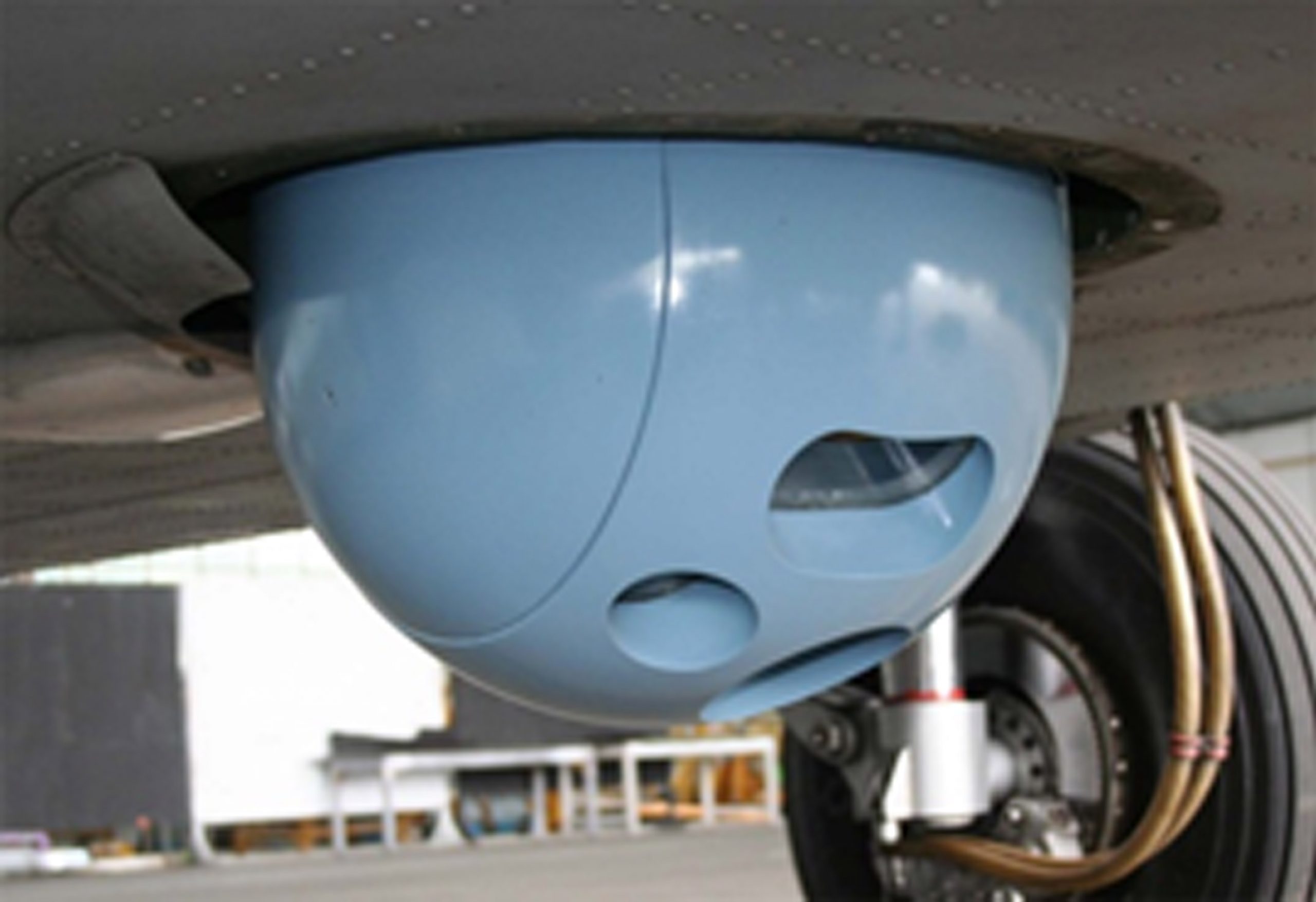 Retina SR300 Airborn Camera – FAAS Engineering