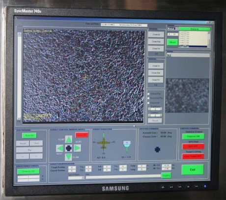 Retina SR300 Airborn Camera – FAAS Engineering